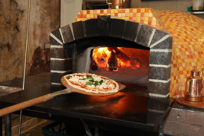 Custom Built Ovens – Sydney Woodfire Ovens