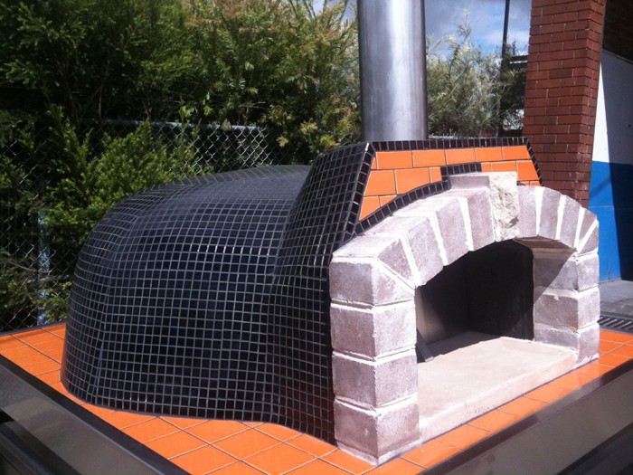 Custom Built Ovens – Sydney Woodfire Ovens